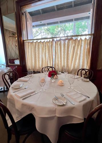 Gautreau’s Restaurant reopens Uptown with new owners, chef | Where NOLA ...