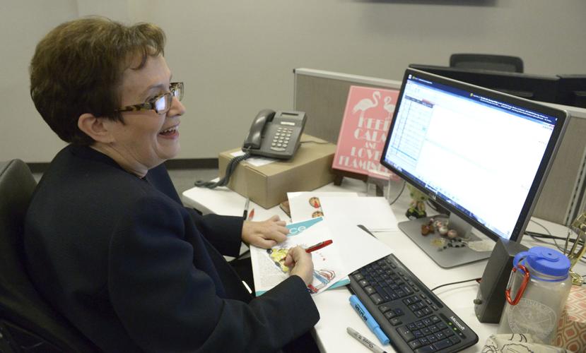 Beloved Baton Rouge TV news titan Donna Britt leaving WAFB amid ALS ...