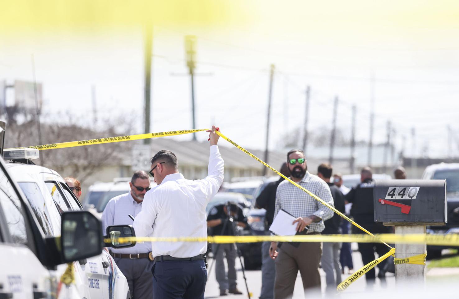 38-year-old identified man killed in Marrero double shooting | Crime ...