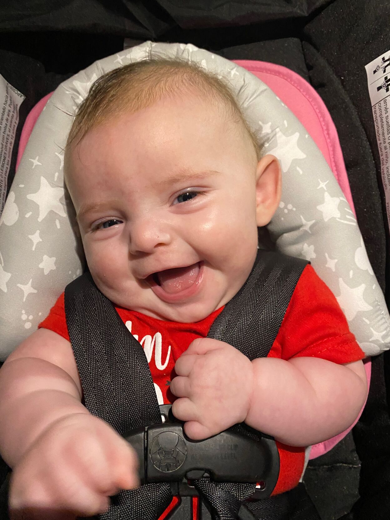 Healing tiny hearts this Valentine’s Day | Sponsored: Manning Family ...