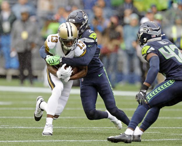 Walker: How Demario Davis lit Saints' fire, with Brees' blessing, in ...