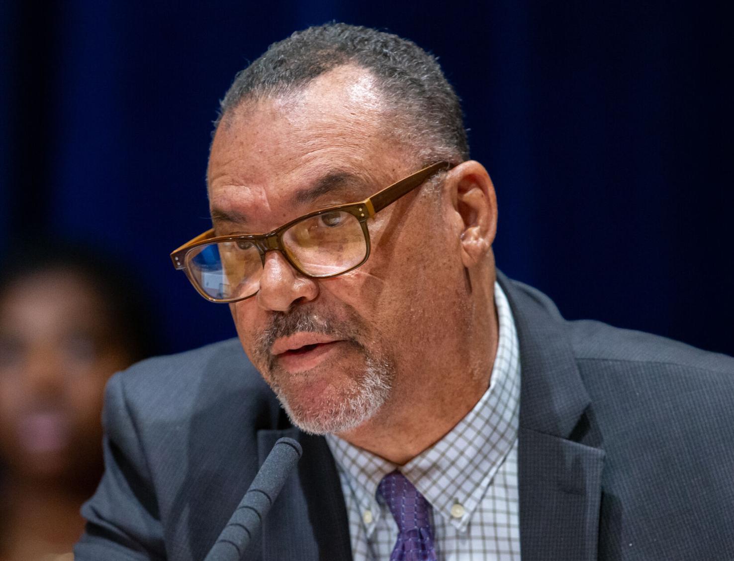 Anne Kirkpatrick confirmed as NOPD chief | Crime/Police | nola.com