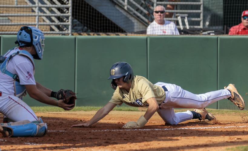 Rummel-Holy Cross winner keeps sights on first place | Prep Sports ...