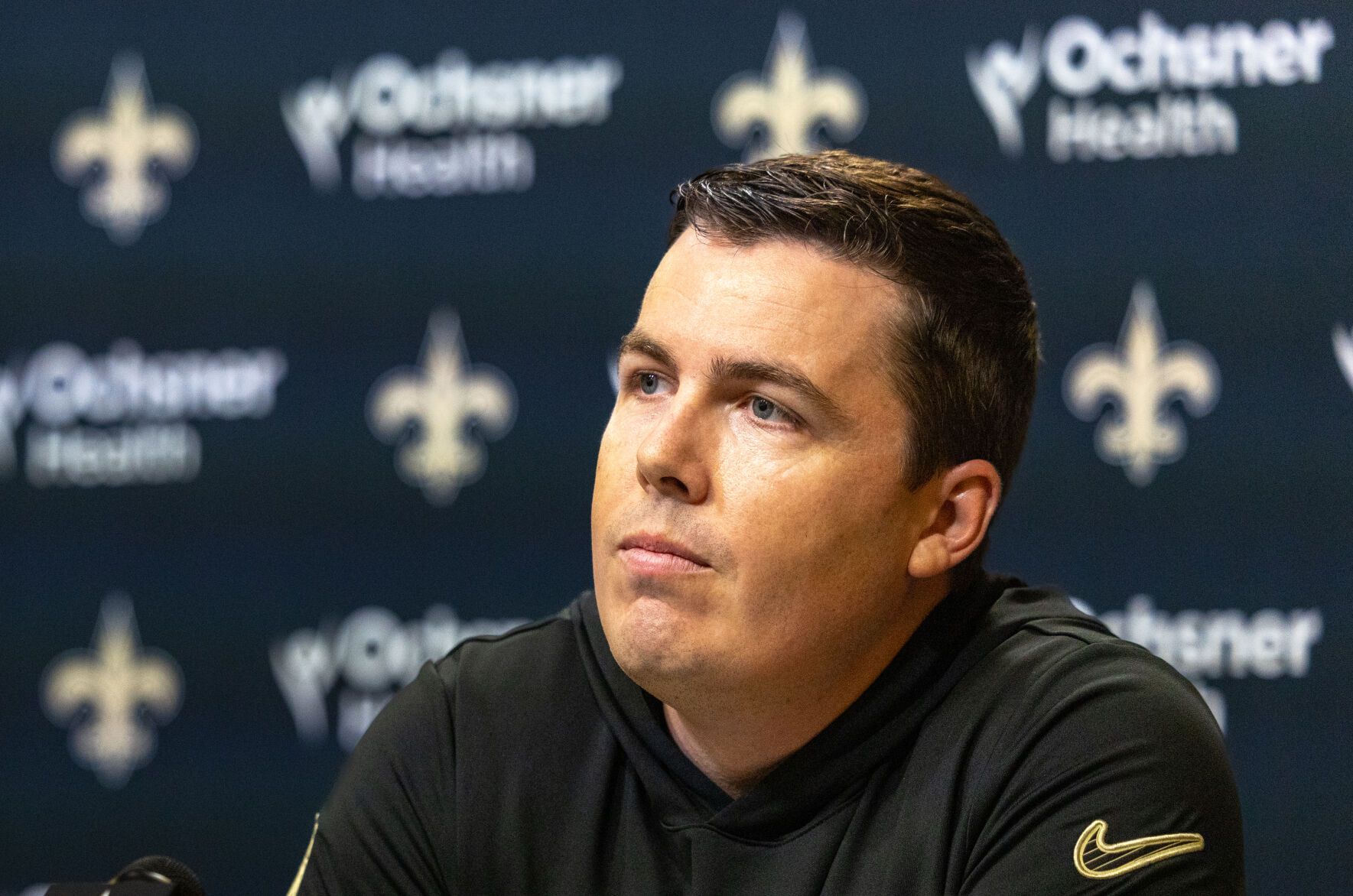 Three takeaways from Kellen Moore's NFL combine comments | Saints ...