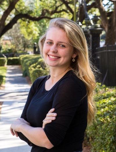 College with a British accent | Entertainment/Life | nola.com