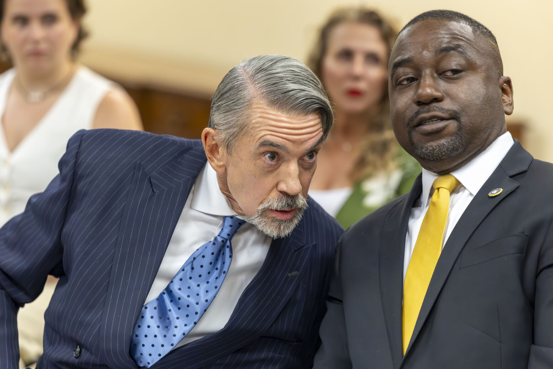 New Orleans LA top federal prosecutor out under Trump purge | Local ...