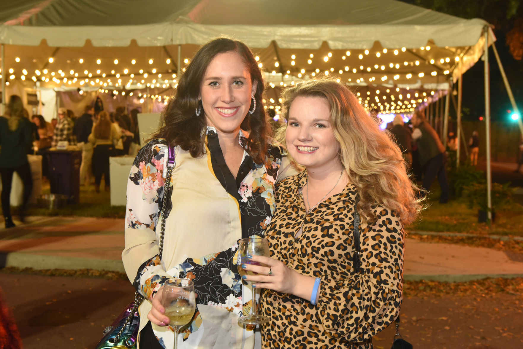 Party Central: Shuck Cancer; Vitascope Hall | Parties/Society | nola.com