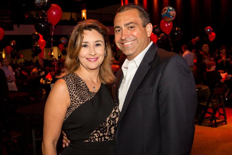 Crimestoppers Carnivale stages a 'Heroes and Hooligans Costume Gala ...