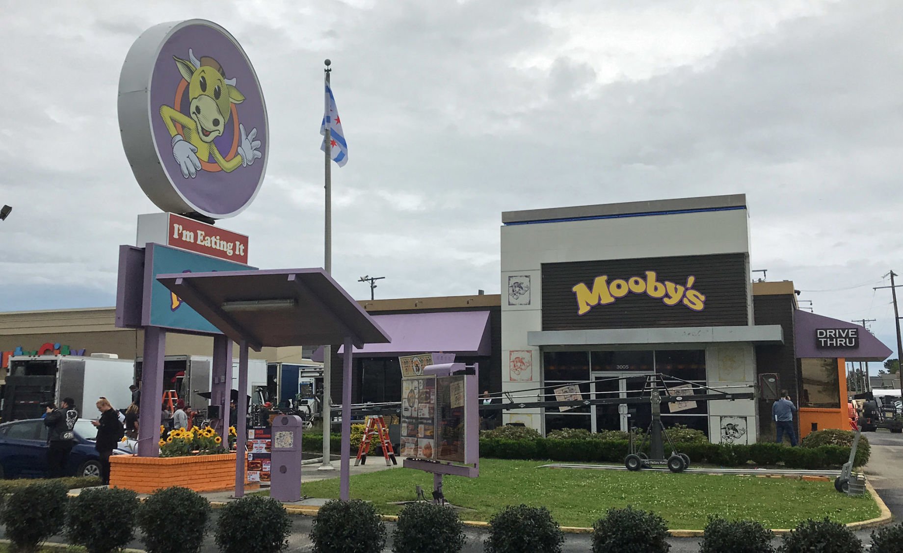 Metairie gets a Mooby’s restaurant (kinda) | Where NOLA Eats | nola.com