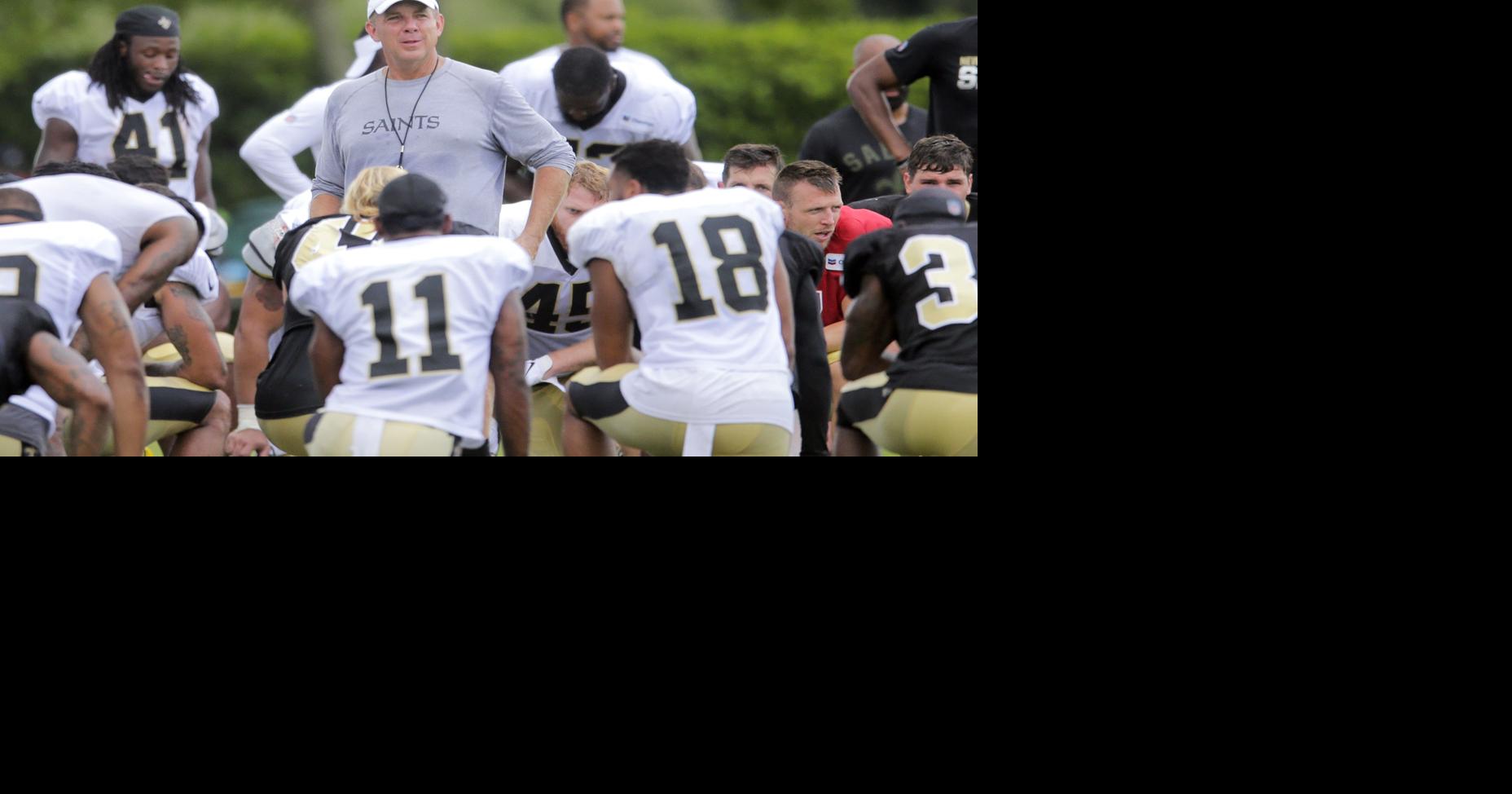 NFL memo calls for masks, 6 feet between lockers, more coronavirus ...