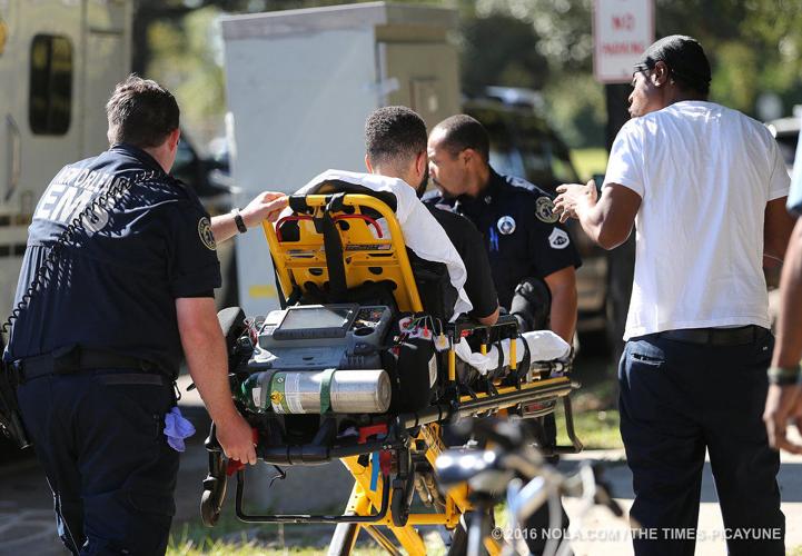 Dillard student attacked, campus officer fires at suspects, NOPD says ...