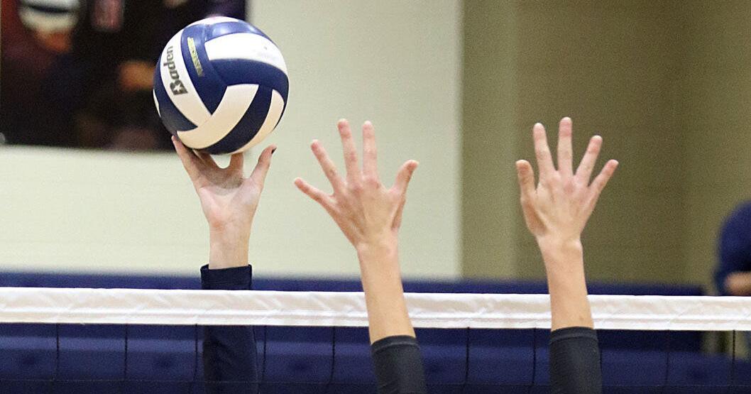 Abigail Bailey comes up big in Northlake's 4-set win over Lakeshore ...