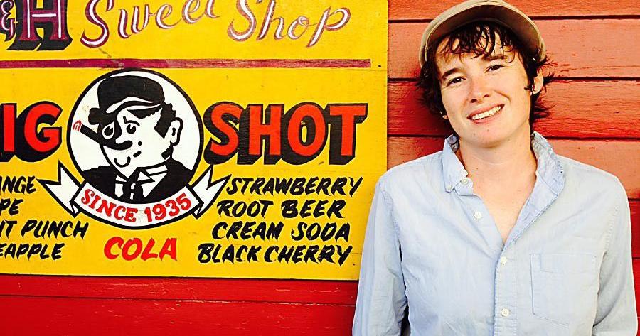 3-Course Interview: Sarah Fouts | Food and drink | Gambit Weekly | nola.com