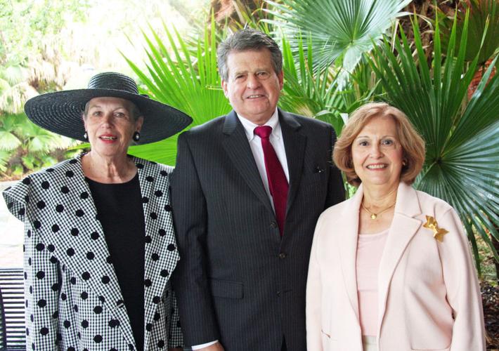 8 celebrated at 42nd annual Great Lady/Great Gentleman Awards | Parties ...