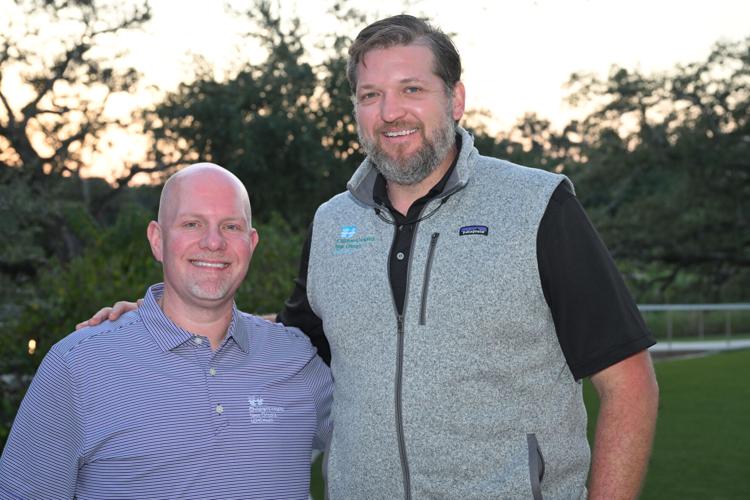 Nell Nolan: YEP Gala, Ronald McDonald House, Scales & Ales 2024 ...