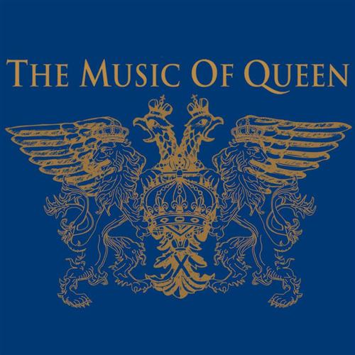 Royal Rocking: LPO to jam with 'The Music of Queen' | Entertainment ...