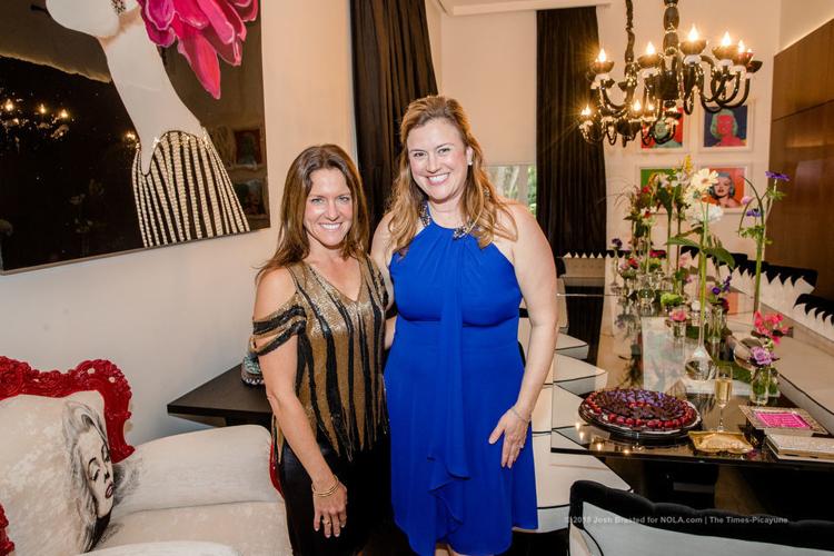 Hooray for Country Day's Hollywood | Parties/Society | nola.com