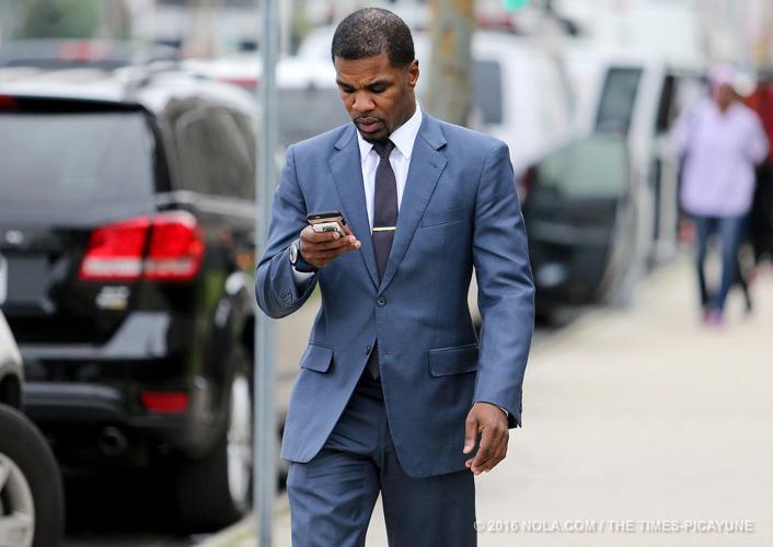 Pierre Thomas testifies in Cardell Hayes trial: "How did it get to this ...