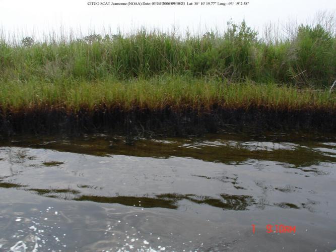 CITGO agrees to pay $19.7 million for 2006 oil spill in Calcasieu River ...