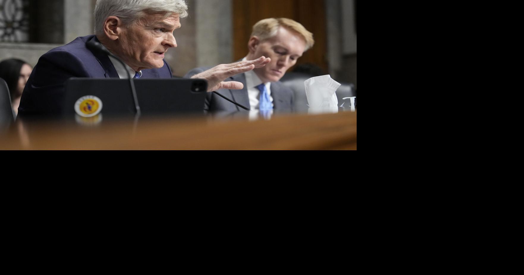 Letters: Cassidy failed test in vote for RFK Jr. | Letters | nola.com