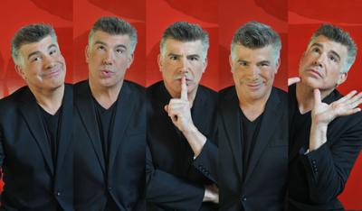 Bryan Batt to be honored at New Orleans Film Society gala ...