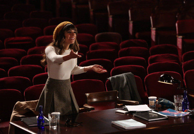 'Glee' Season 5, Episode 9: 'Frenemies' opener doesn't disappoint, gets ...