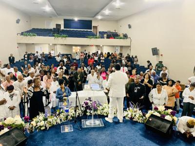 Victory Christian Center International | Sponsored: Faith In the ...