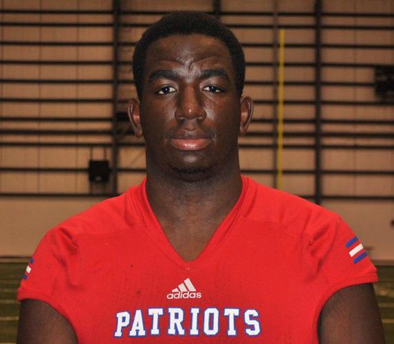 Projecting LSU's next 8 commitments in 2016: James Smith | Prep Sports ...