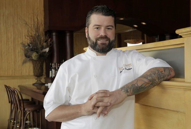 Sip wine, eat and learn bounce moves on the riverfront: Guide to NOWFE ...