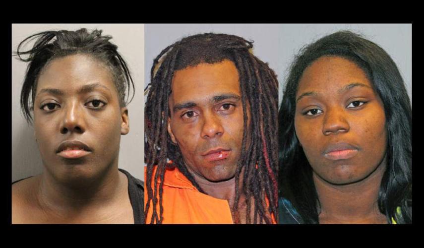Three arrested in Kenner stabbing | News | nola.com