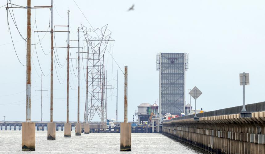 'A thorn in our side:' Still no definite end in sight for U.S. 11 ...