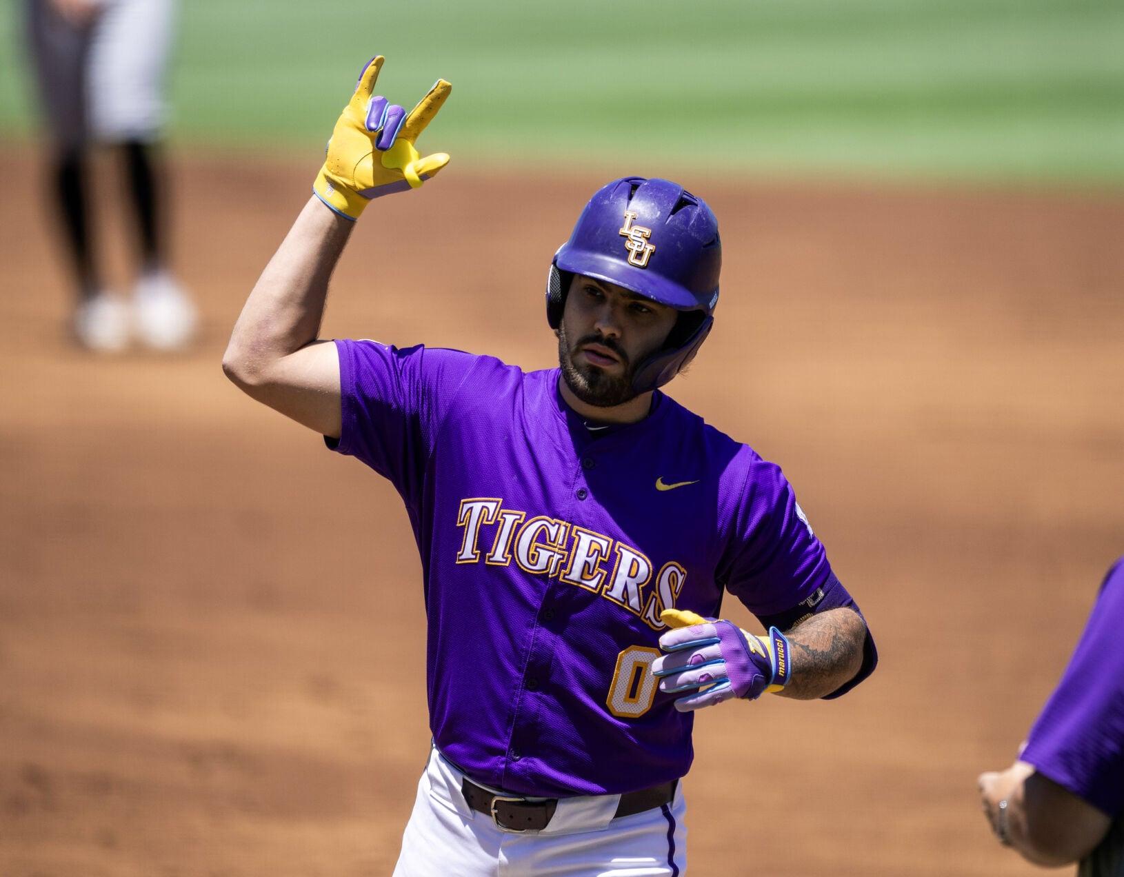 LSU baseball vs. South Carolina: Sunday first pitch time | LSU | nola.com