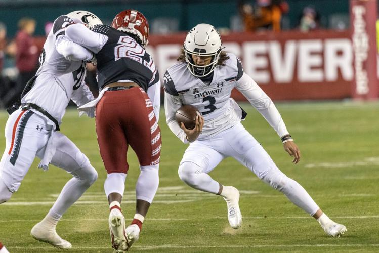 Tulane is preparing for yet another uncertain quarterback situation vs ...
