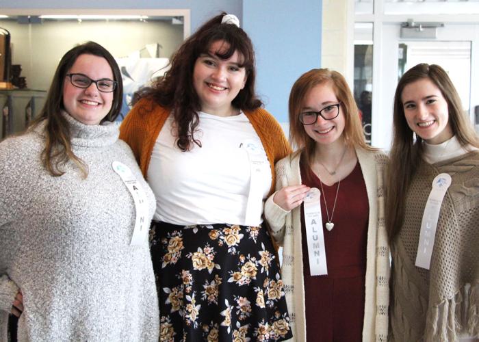 Academy of Our Lady Mass honors deceased alumni | Crescent City ...