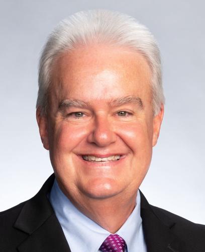 Personnel moves at Entergy, LUBA Casualty Insurance | Business News ...