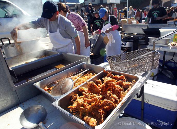 Get ready for Oak Street Po-Boy Fest: The complete list of 50-plus po ...