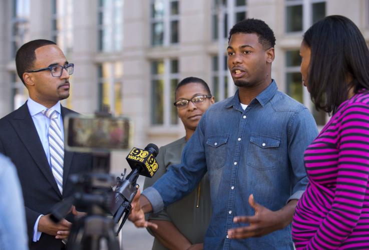 In Baton Rouge officer shooting, lawsuit alleges police violated man's ...