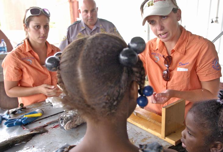 Facing budget crisis, Louisiana wildlife agency to ask state for $20 ...