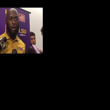 LSU promotes Eric Mateos as new TE coach, hires Pete Jenkins as DL ...