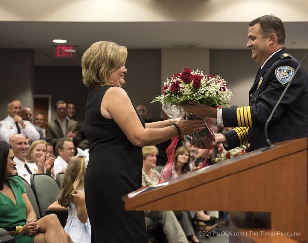 'This was always home for me:' Joe Lopinto sworn in as Jefferson Parish ...