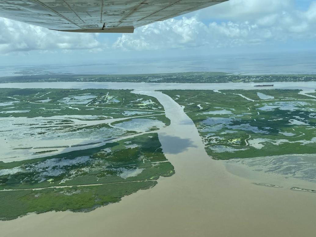 Bob Marshall: Neptune Pass is building wetlands. For free. | Our ...