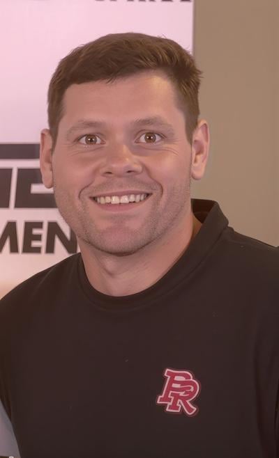 Pearl River's new girls' basketball coach learned the sport for his ...