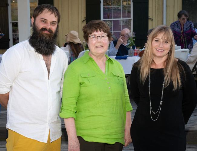 Abita Springs art show reflects St. Tammany's natural beauty | St ...