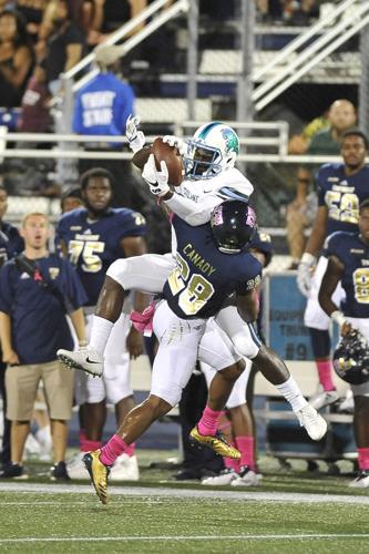 Photos: Tulane falls to FIU 23-10 | Photos | nola.com