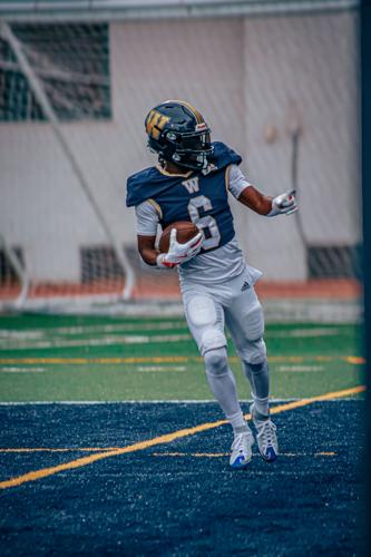 Willow looking to keep up strong start with experienced WRs | Prep ...