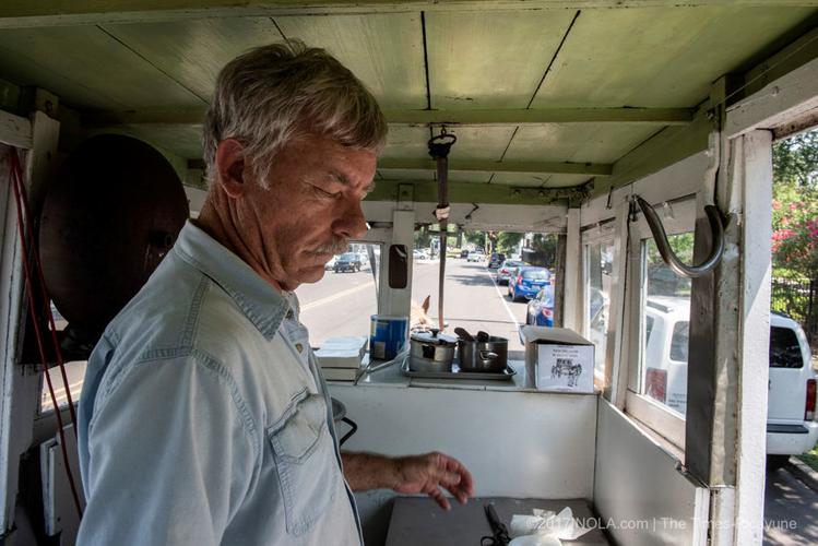 Father and son keep Roman Candy rolling through New Orleans | Where ...