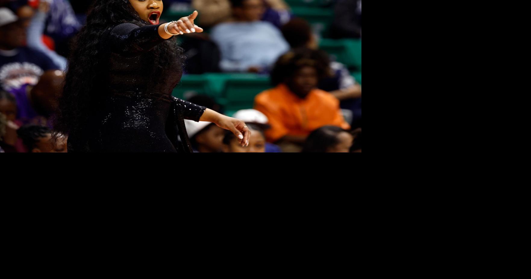 SWAC Championship Basketball | | nola.com