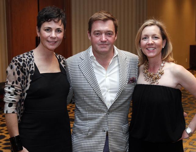 Photos: KIPP Gala, Hibernians Dinner, BRAVO Gala | Parties/Society ...
