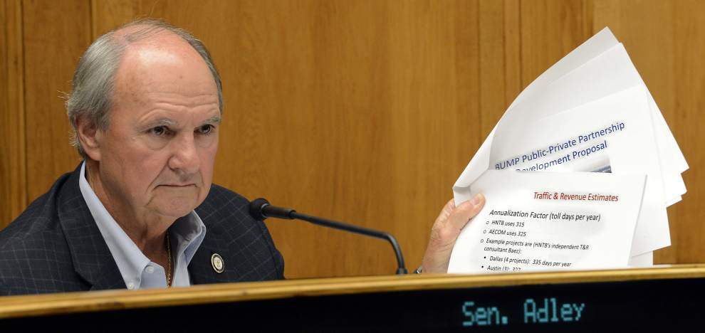 Revolving Door: 25 well-known lawmakers who became lobbyists, state ...