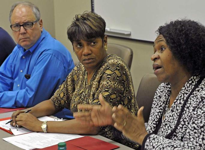 Baton Rouge launching pilot program that places body cameras on ...